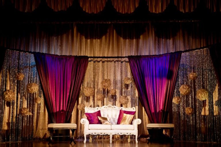 The Fantasy Sound Difference: Drapery - Fantasy Sound Event Services