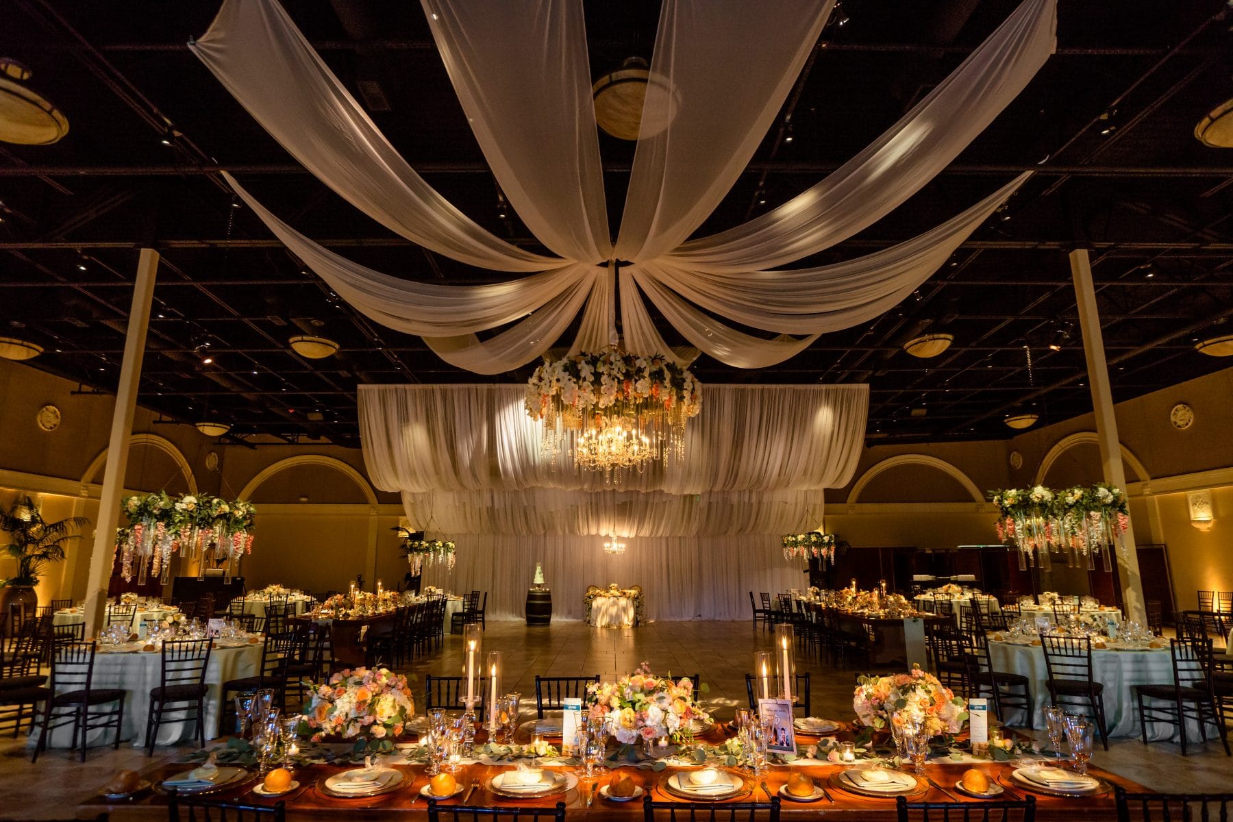 Casa Real Archives - Fantasy Sound Event Services