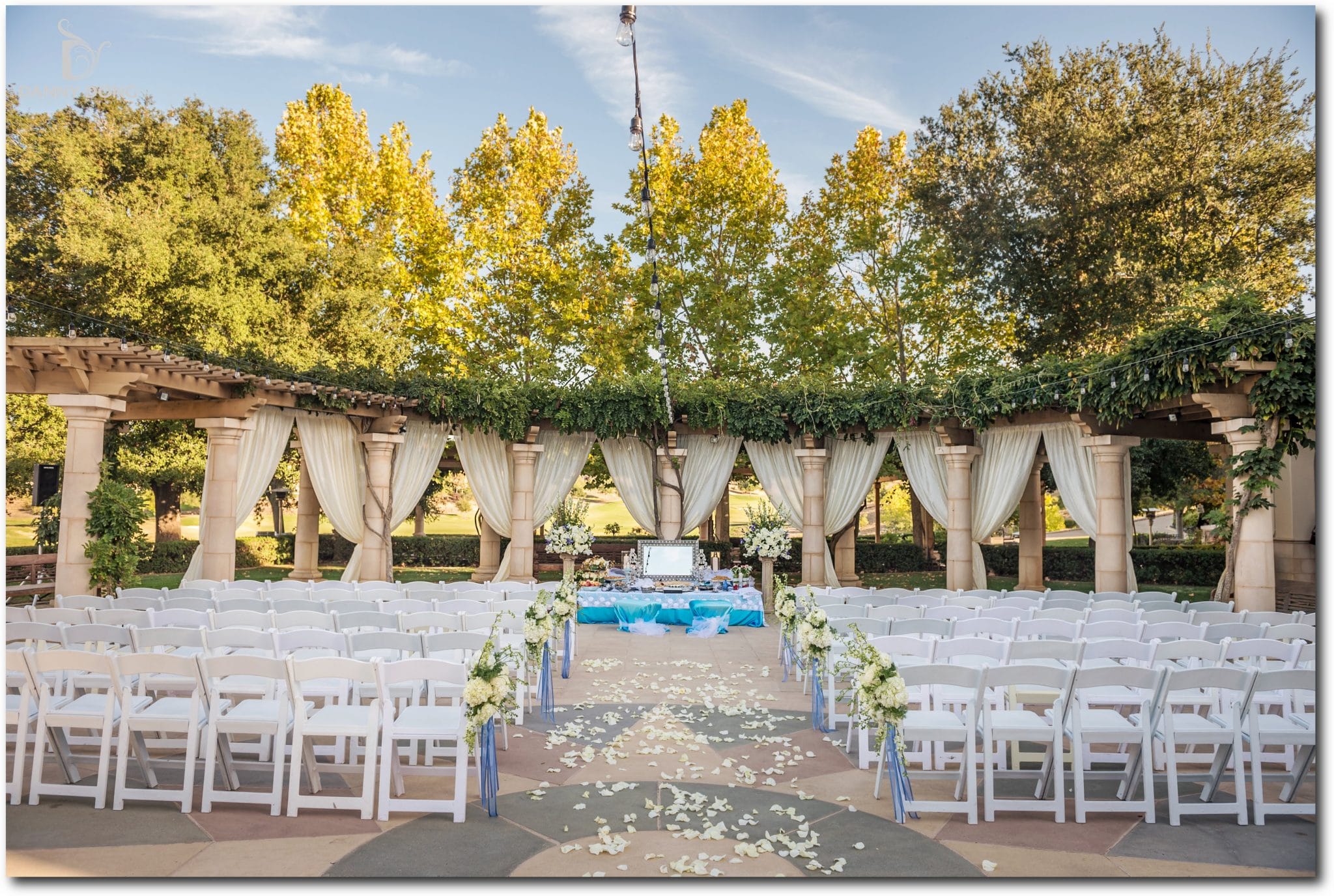 Venue Spotlight: Ruby Hill Golf Club - Fantasy Sound Event Services