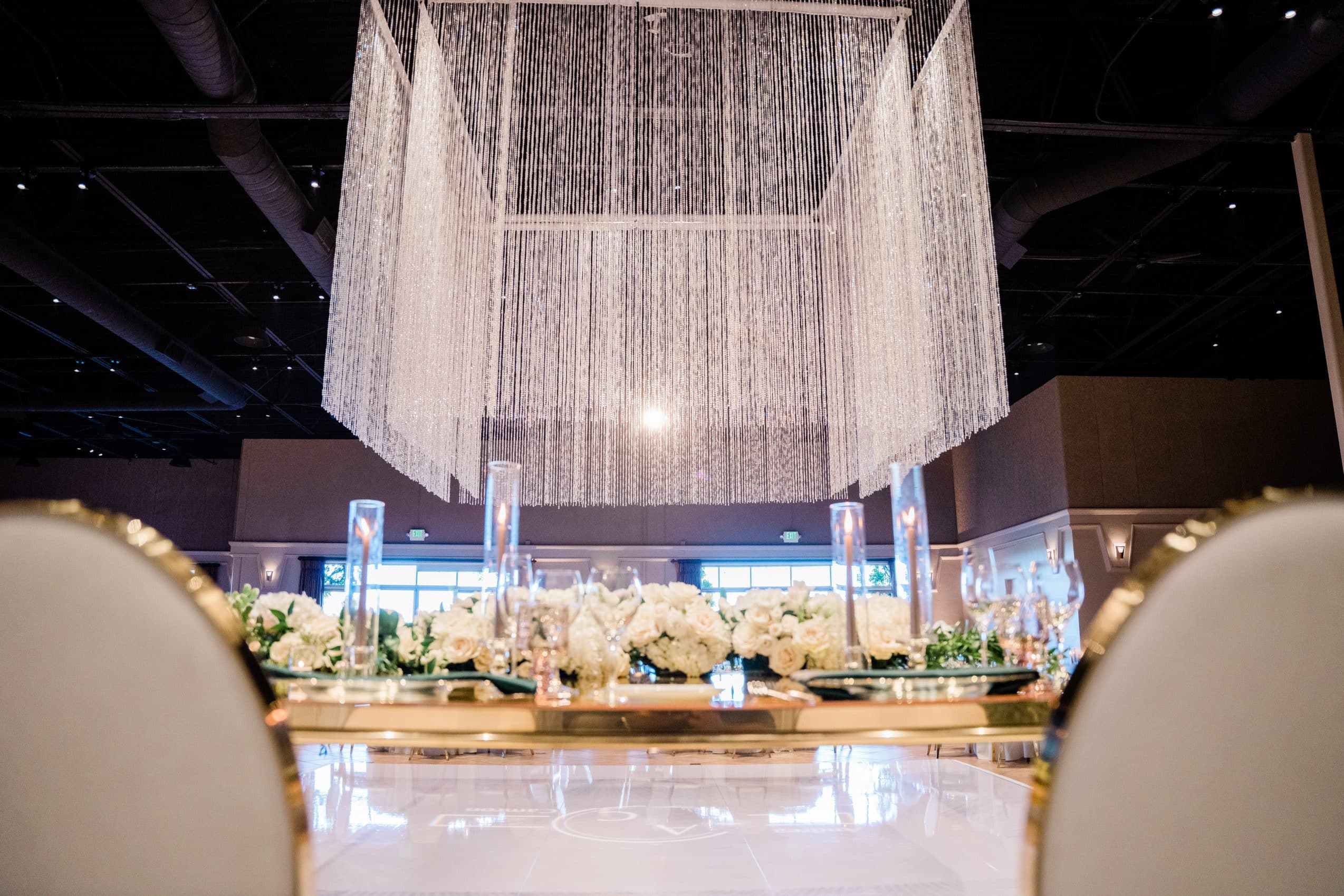 Lighting Design: Why You Need the Wedding Pros - Fantasy Sound Event ...