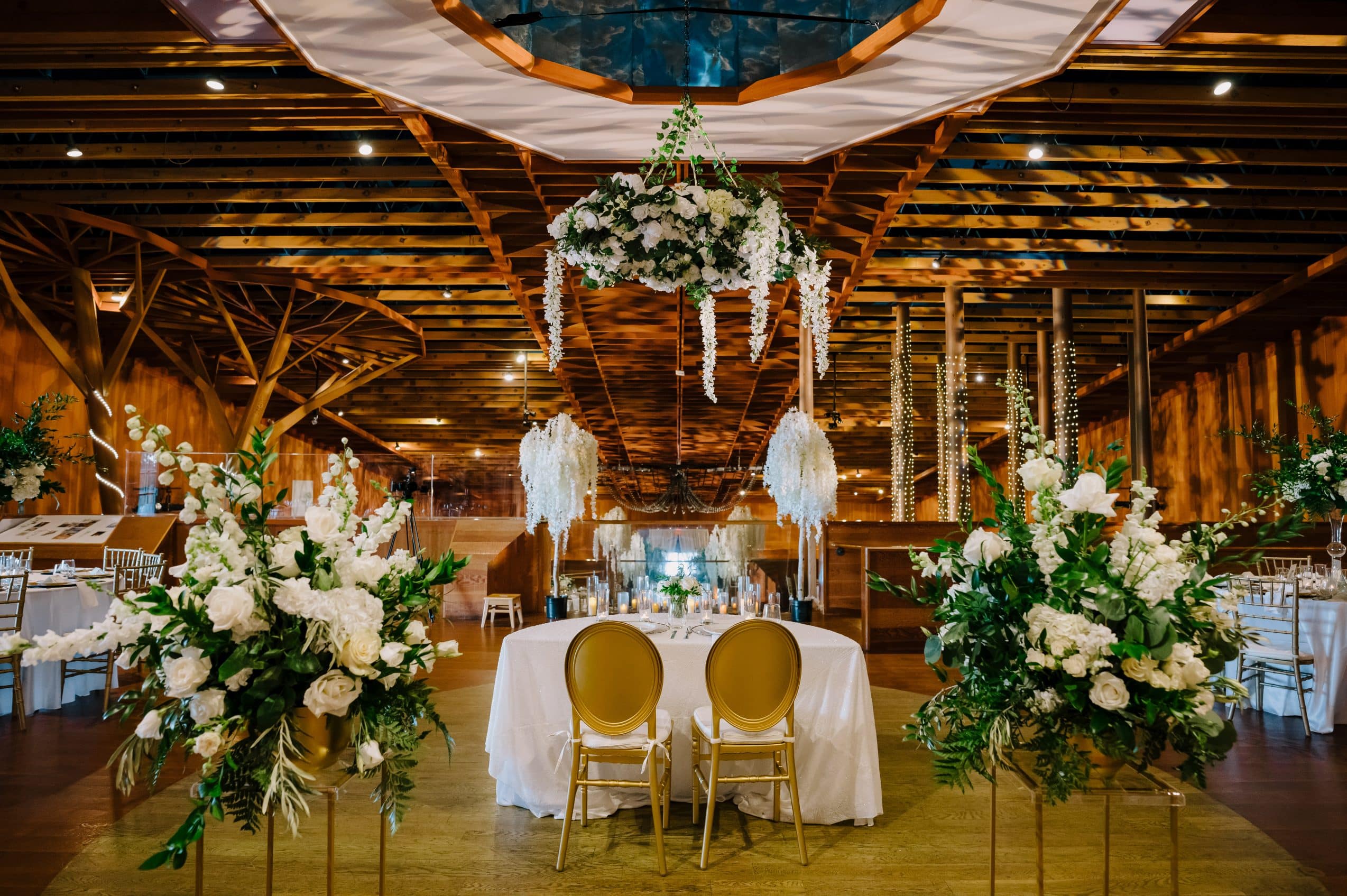 Venue Spotlight: CuriOdyssey - Fantasy Sound Event Services