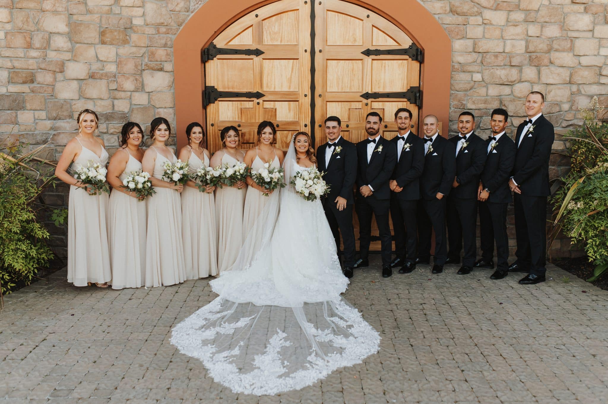 Casa Real Archives - Fantasy Sound Event Services