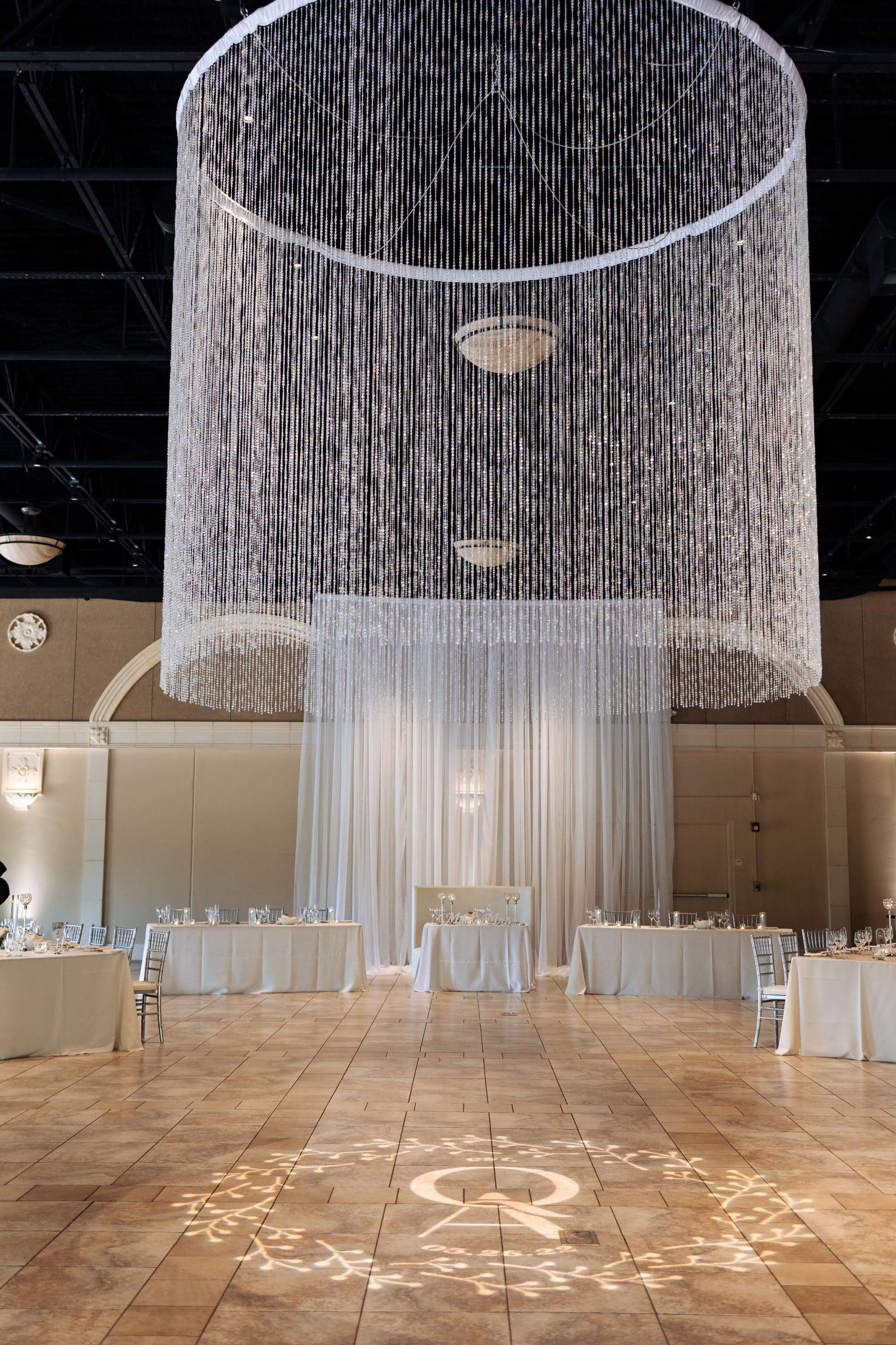 Event Lighting & Decor Archives - Fantasy Sound Event Services